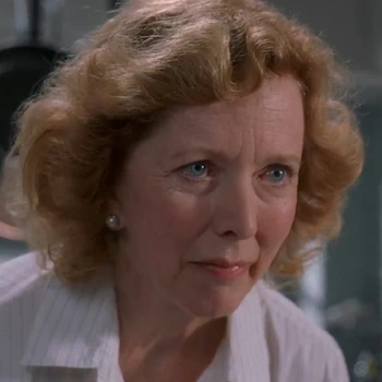 Molly Murchins | Home Alone Wiki | Fandom