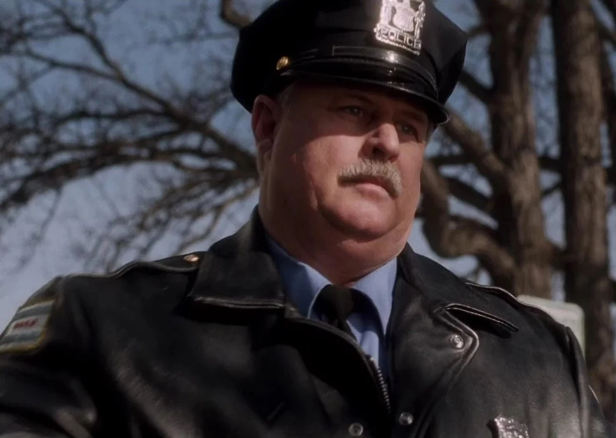 Officer 2 | Home Alone Wiki | Fandom