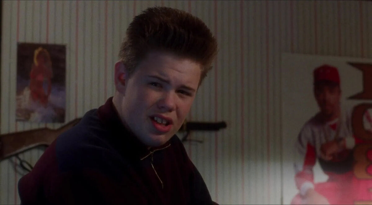 Buzz Mccallistergallery Home Alone Wiki Fandom