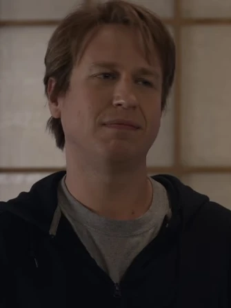 Blake Mercer | Home Alone Wiki | Fandom