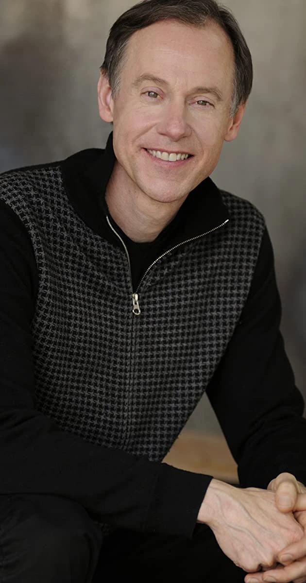 Joe Liss | Home Alone Wiki | Fandom