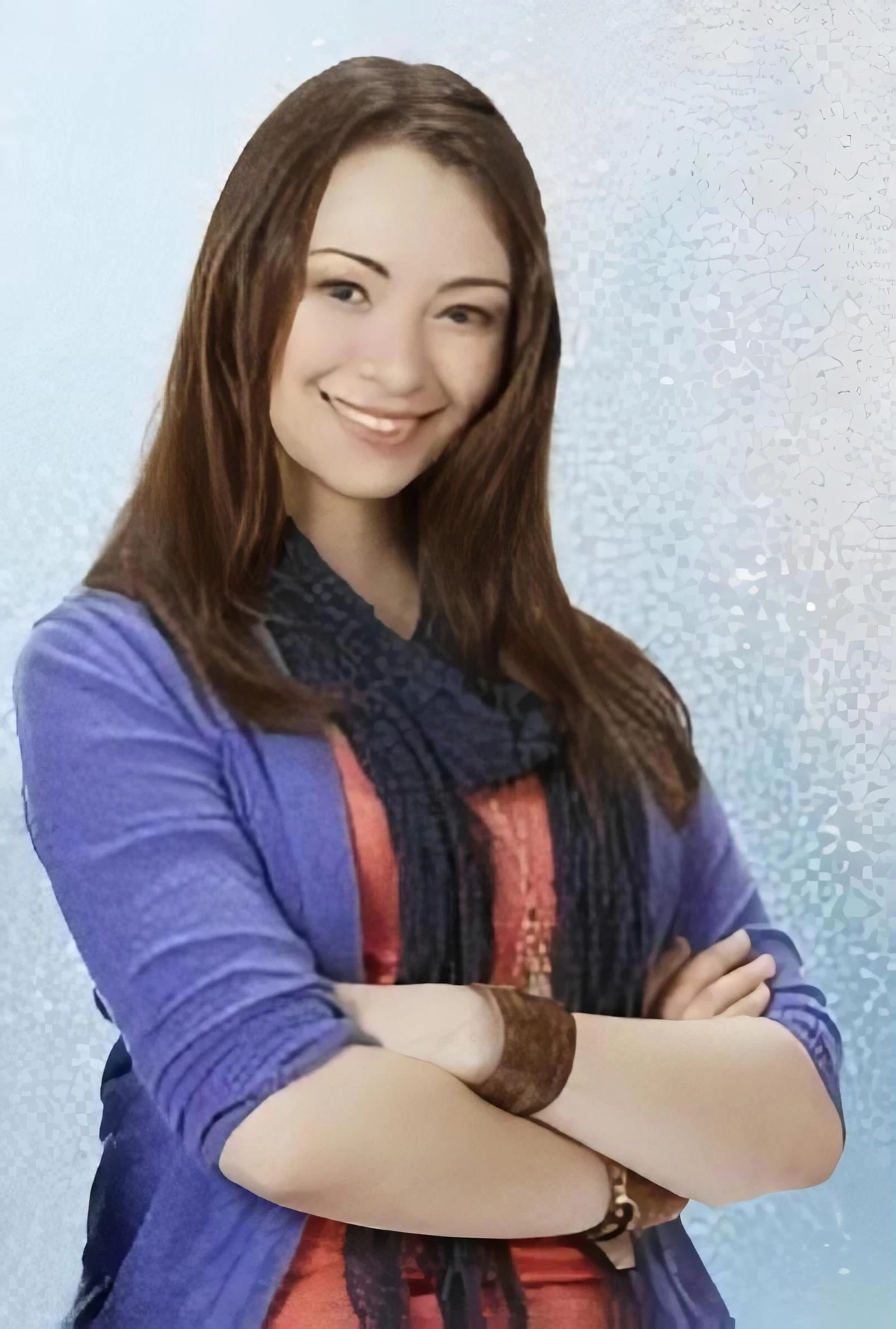 Alexis Baxter | Home Alone Wiki | Fandom