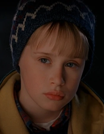 Kevin McCallister | Home Alone Wiki | Fandom