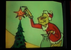 Dr. Seuss' How the Grinch Stole Christmas! | Home Alone Wiki | Fandom