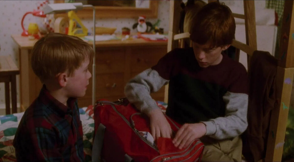 Jeff Mccallistergallery Home Alone Wiki Fandom