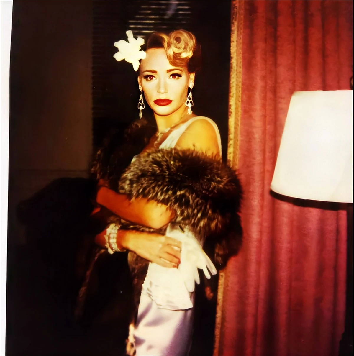 Clare Hoak | Home Alone Wiki | Fandom