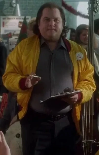 Stosh | Home Alone Wiki | Fandom