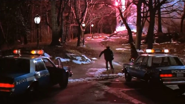New York City Police Cars | Home Alone Wiki | Fandom