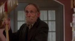 Home Alone Neighbor