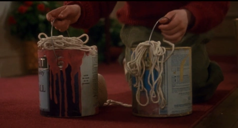 Paint cans | Home Alone Wiki | Fandom
