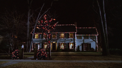 McCallister house | Home Alone Wiki | Fandom