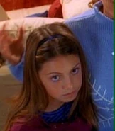 Megan McCallister | Home Alone Wiki | Fandom
