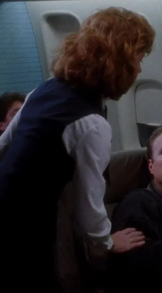Flight attendant (Home Alone) | Home Alone Wiki | Fandom
