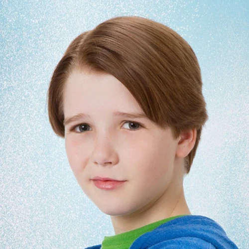 Finn Baxter | Home Alone Wiki | Fandom