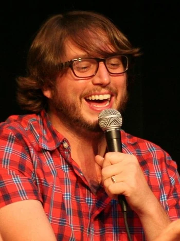 Streeter Seidell | Home Alone Wiki | Fandom