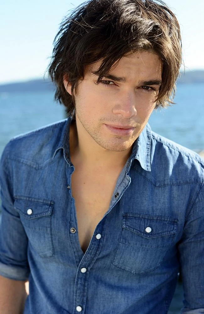 Josh Barrett | Home and Away Wiki | Fandom