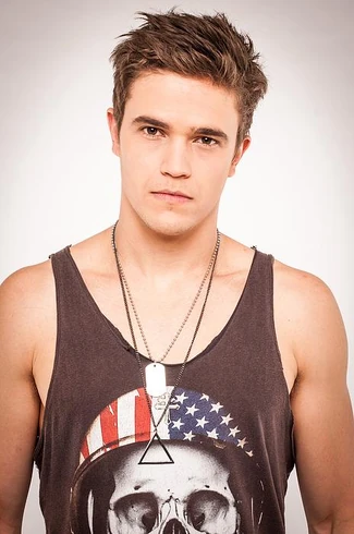 Kyle Braxton | Home and Away Wiki | Fandom