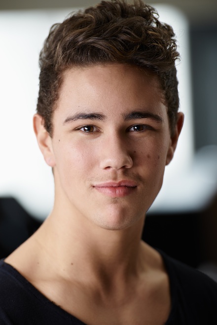 Mason Morgan | Home and Away Wiki | Fandom