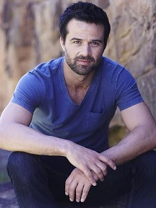 Zac MacGuire | Home and Away Wiki | Fandom