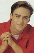 Les Hill | Home and Away Wiki | Fandom