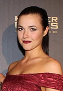 Demi Harman | Home and Away Wiki | Fandom