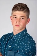 Benny Turland | Home and Away Wiki | Fandom