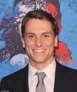 Jake Speer | Home and Away Wiki | Fandom