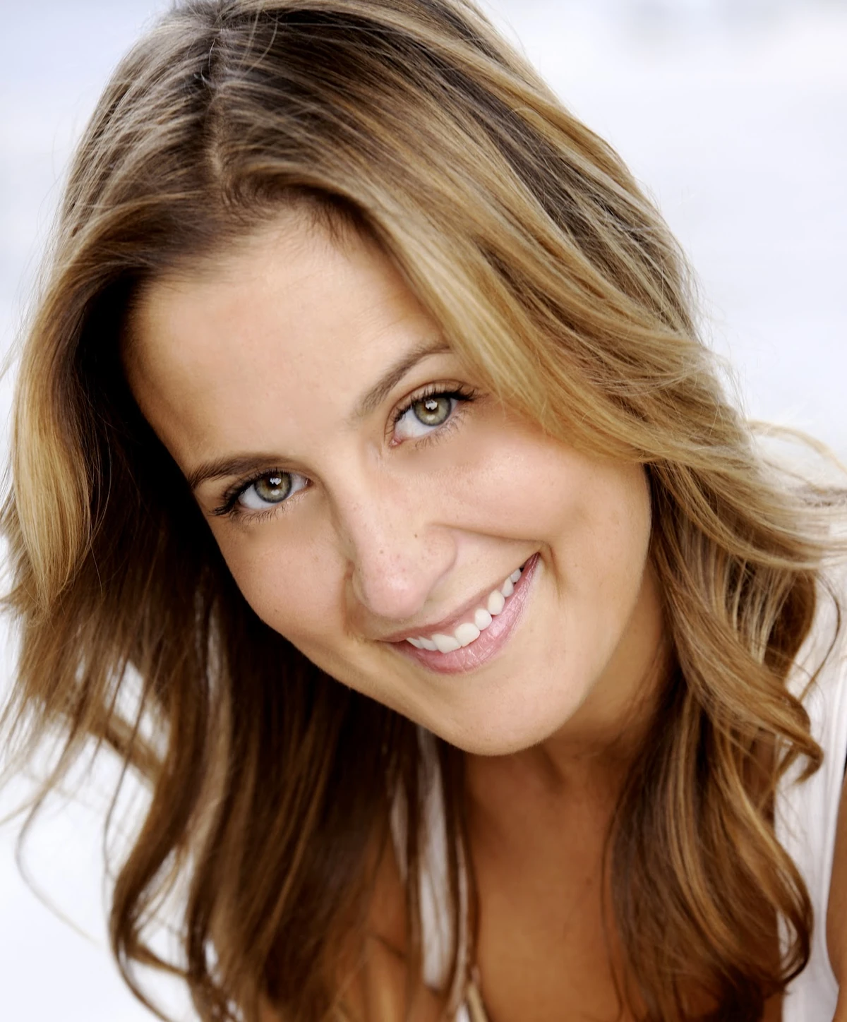 Tempany Deckert | Home and Away Wiki | Fandom