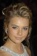 Indiana Evans | Home and Away Wiki | Fandom