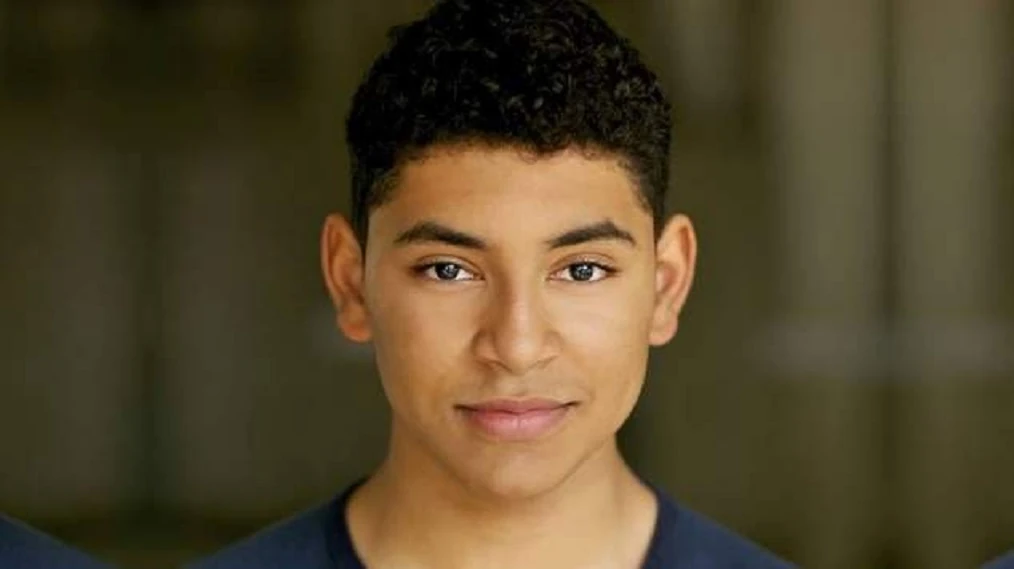 Darius Williams | Home and Away Wiki | Fandom