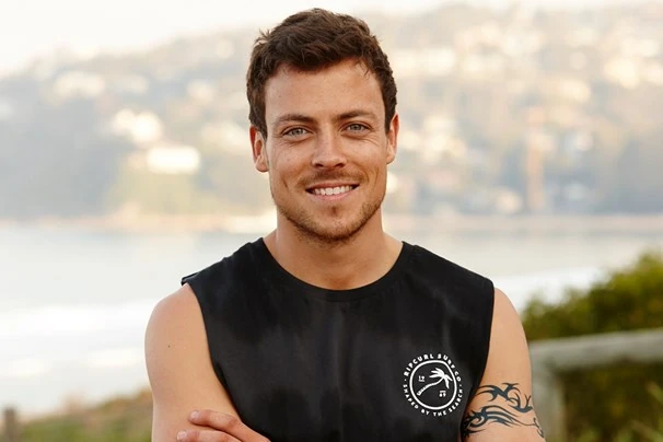 Patrick O'Connor | Home and Away Wiki | Fandom