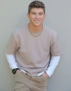 Benny Turland | Home and Away Wiki | Fandom