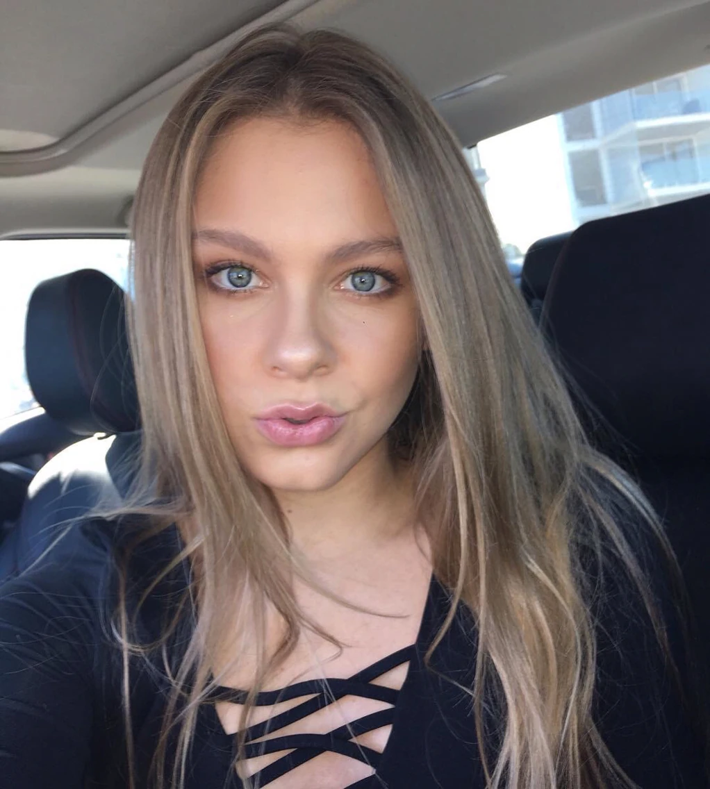 Alea O'Shea | Home and Away Wiki | Fandom