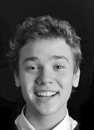 Lukas Radovich | Home and Away Wiki | Fandom