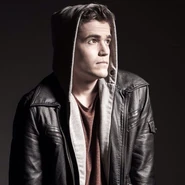 Nic Westaway | Home and Away Wiki | Fandom