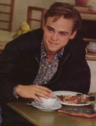 Les Hill | Home and Away Wiki | Fandom
