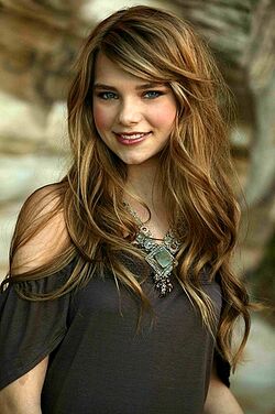 Indiana Evans Home And Away