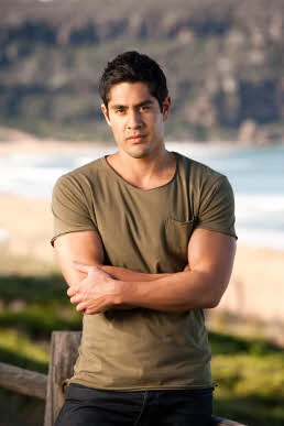 Andrew Barrett | Home and Away Wiki | Fandom