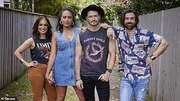 Lyrik | Home and Away Wiki | Fandom