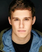 Scott Lee | Home and Away Wiki | Fandom