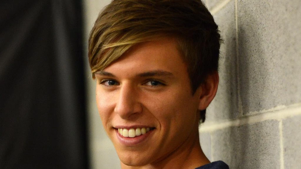 Matt Little | Home and Away Wiki | Fandom