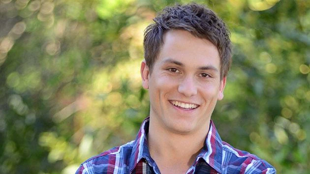 Jake Speer | Home and Away Wiki | Fandom