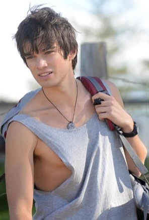 Josh Barrett | Home and Away Wiki | Fandom
