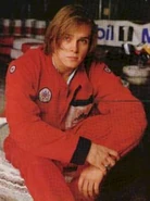 Les Hill | Home and Away Wiki | Fandom