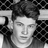 Benny Turland | Home and Away Wiki | Fandom
