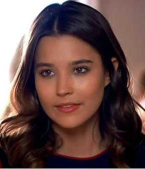 April Scott Wallpaper