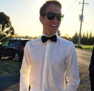 Jake Speer | Home and Away Wiki | Fandom