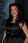 Demi Harman | Home and Away Wiki | Fandom
