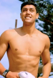 Nikau Parata | Home and Away Wiki | Fandom