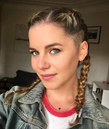Jessica Grace Smith | Home and Away Wiki | Fandom